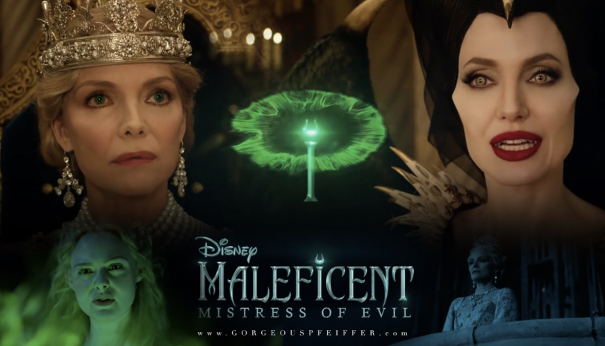 maleficent 2 2024